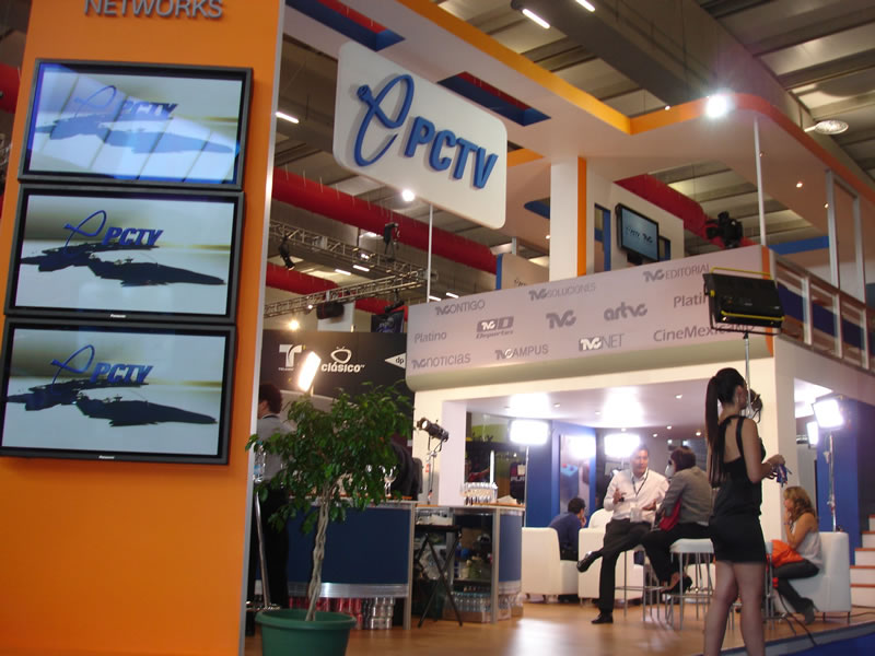 TVC NETWORKS - Álvaro Obregón, Distrito Federal - FianceeBodas.com