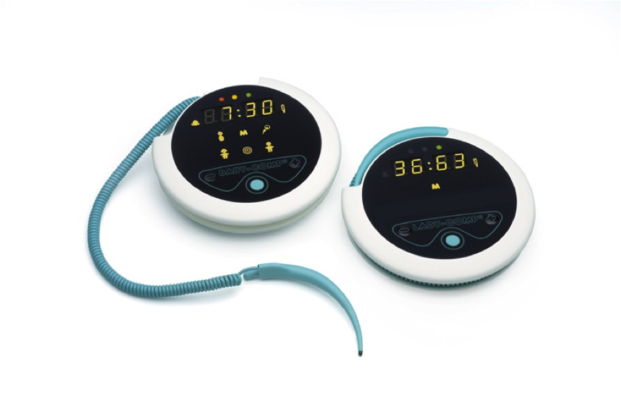 Baby-Comp, Computadoras de Planeación Familiar. - Benito Juárez ...