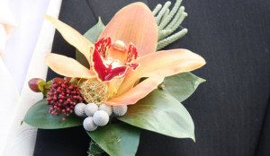 7 fabulosos azahares de novio : Fiancee Bodas