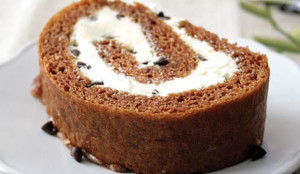 Receta de rollo de helado : Fiancee Bodas