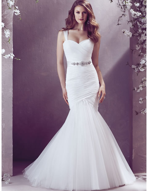 pandadress Bridal Novias collection Autumn 2013 | the best collections ...
