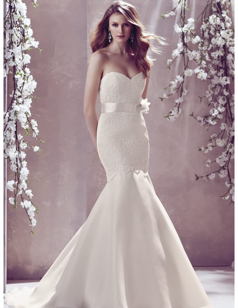 pandadress Bridal Novias collection Autumn 2013 | the best collections ...