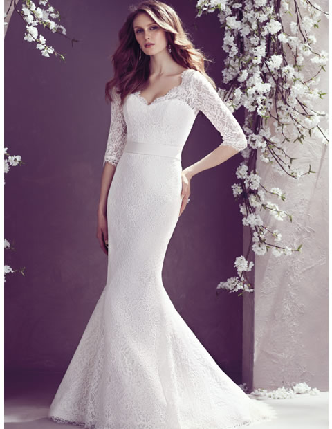 pandadress Bridal Novias collection Autumn 2013 | the best collections ...