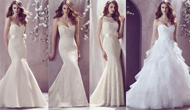 pandadress Bridal Novias collection Autumn 2013 | the best collections ...