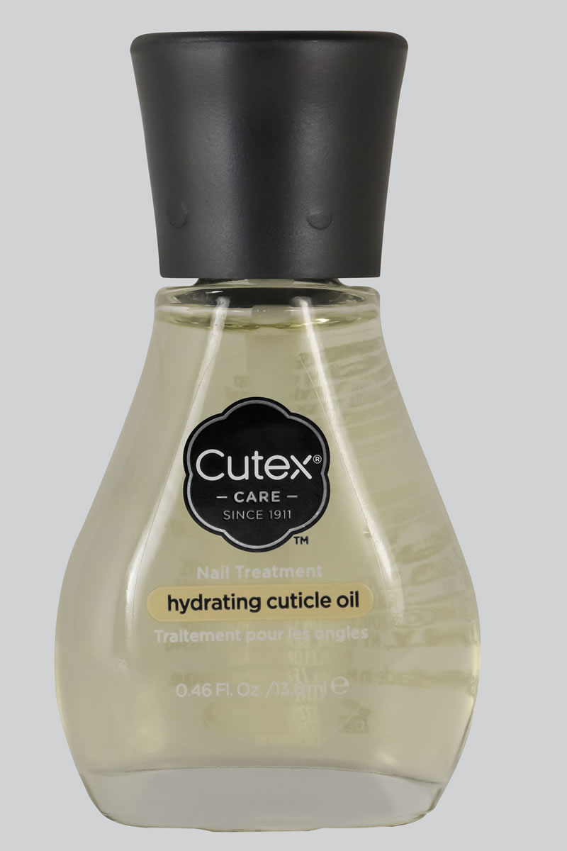 Tips para lograr unas manos impecables y naturales con Cutex : Fiancee ...