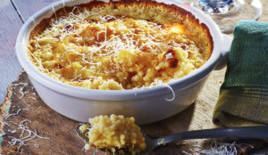 Receta de pasta de munición cremosa : Fiancee Bodas