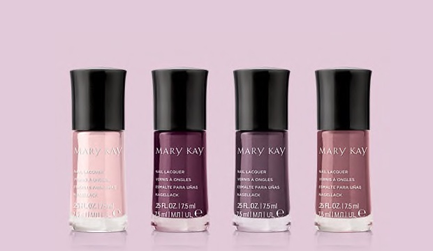 Mary Kay Escape & Indulge colección Otoño 2017 : Fiancee Bodas