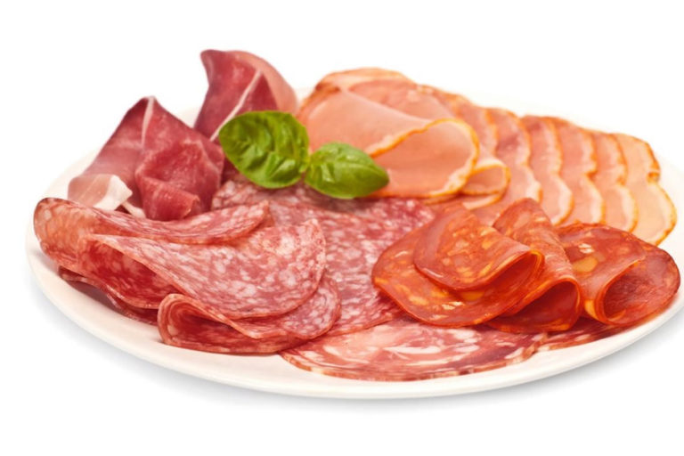 Cinco ventajas de incluir carnes frías en tu dieta : Fiancee Bodas