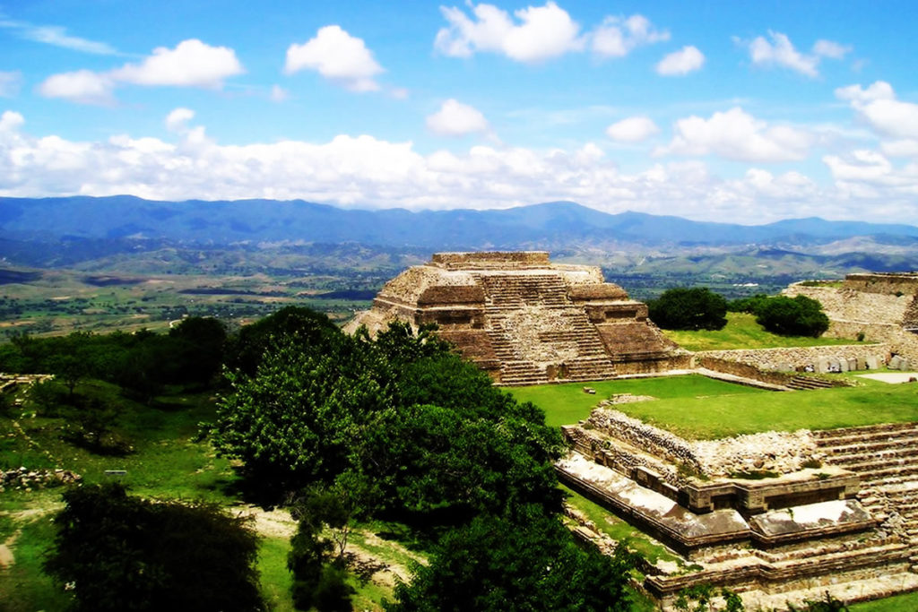 Vive el patrimonio cultural y gatronómico de Oaxaca : Fiancee Bodas