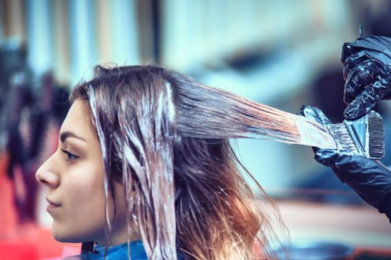 Estas son las técnicas en color para el cabello que serán tendencia en ...