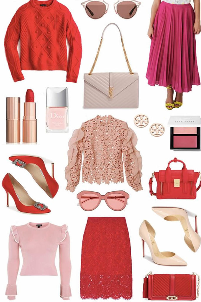 Ideas para lograr tu mejor outfit en San Valentín : Fiancee Bodas