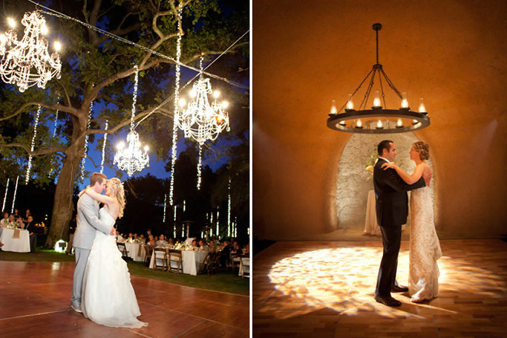 22 ideas deslumbrantes para darle el efecto ‘wow’ a la pista de baile ...