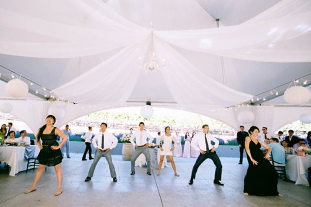 22 ideas deslumbrantes para darle el efecto ‘wow’ a la pista de baile ...