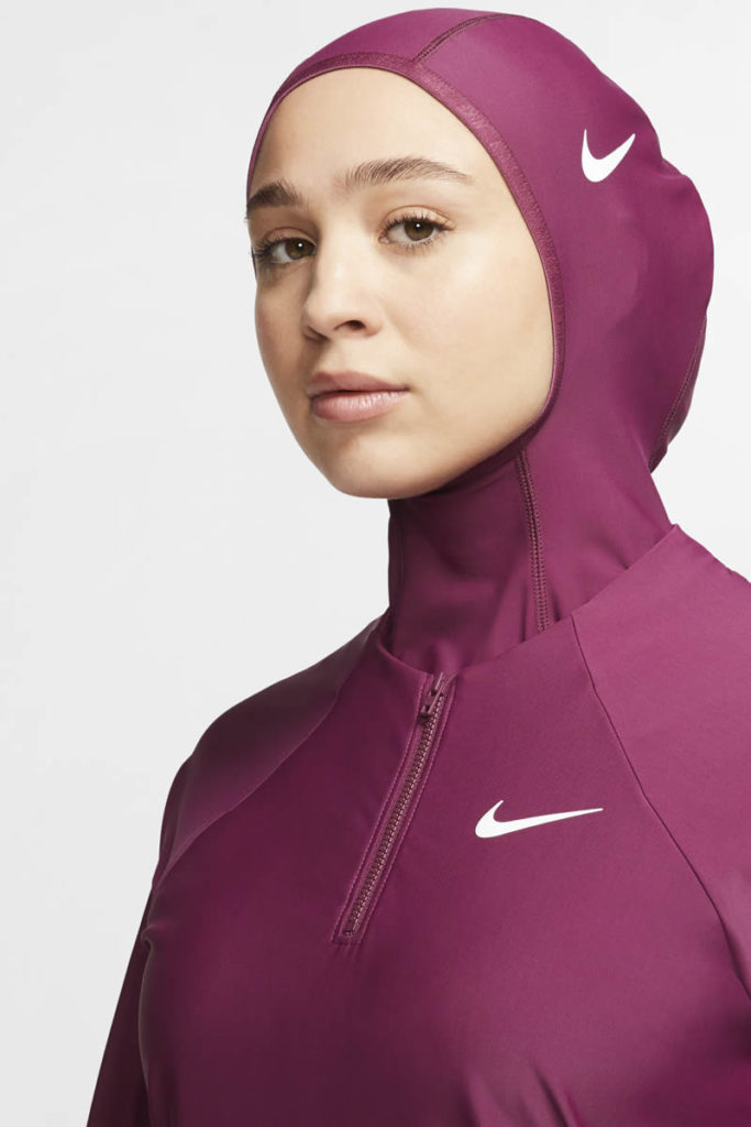 La nueva colección de Nike Swim ha sido diseñada para atletas de todos ...