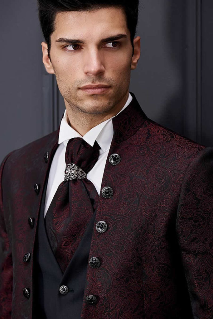 Rocchini colección ceremonia 2020 : Fiancee Bodas