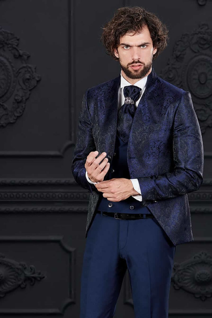 Rocchini colección ceremonia 2020 : Fiancee Bodas