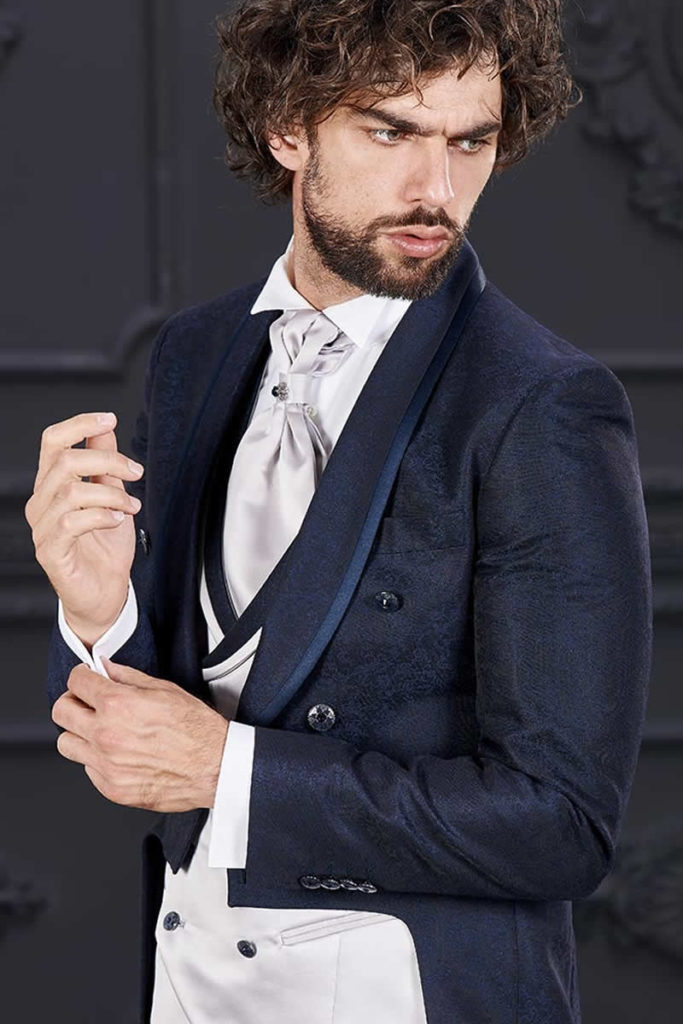 Rocchini colección ceremonia 2020 : Fiancee Bodas