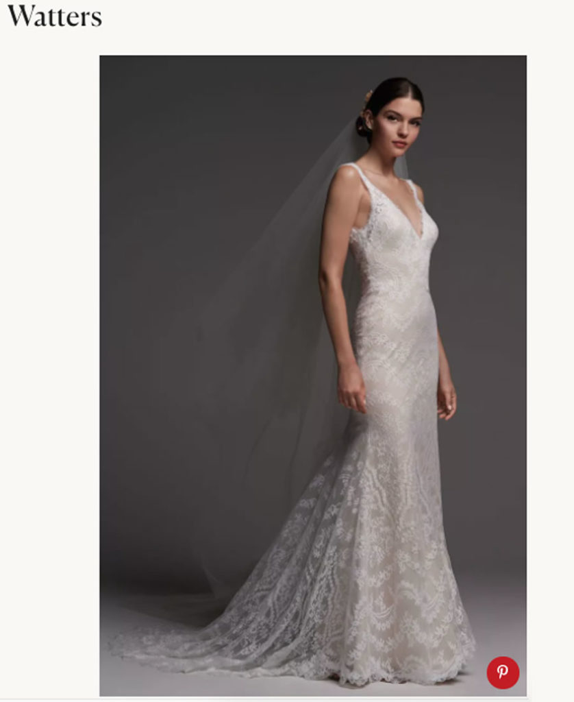 20 vestidos de novia en lujoso color champán : Fiancee Bodas