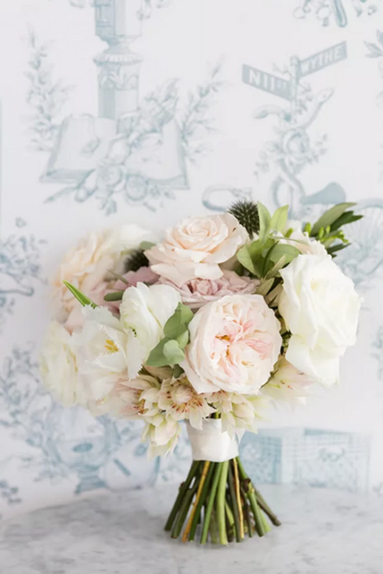 FIANCEE-BODAS-MAYO-BODAS-EL-COLOR-ROSA-ES-EL-FAVORITO-DE-LAS-PROMETIDAS ...