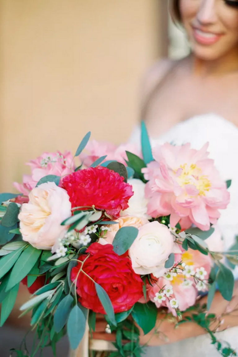 FIANCEE-BODAS-MAYO-BODAS-EL-COLOR-ROSA-ES-EL-FAVORITO-DE-LAS-PROMETIDAS ...