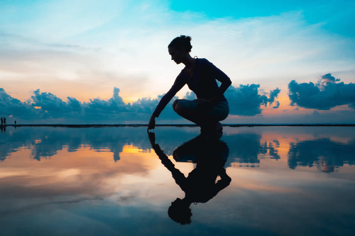 Recuperar la paz interior después de la pandemia : Fiancee Bodas