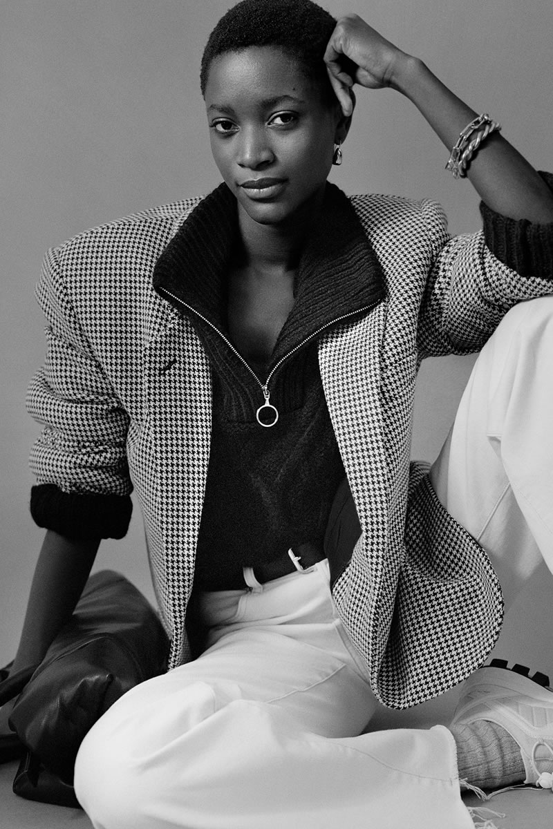 Mango lanza Urban Essentials, una colección con prendas clave y ...