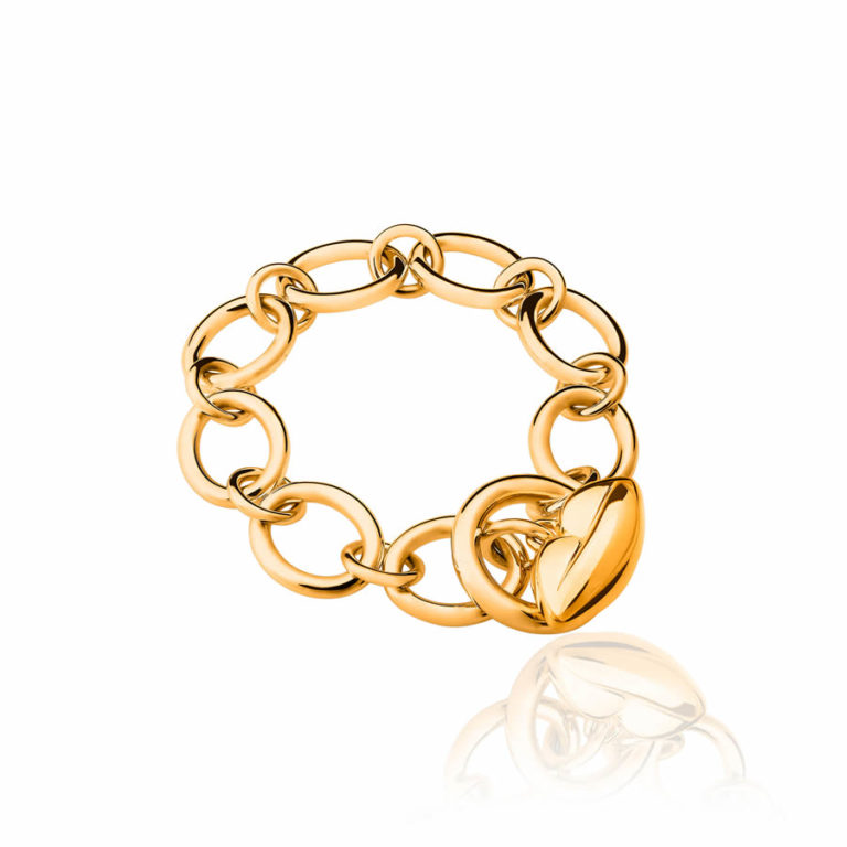 Tane presenta colección de joyería para celebrar al amor sin ...