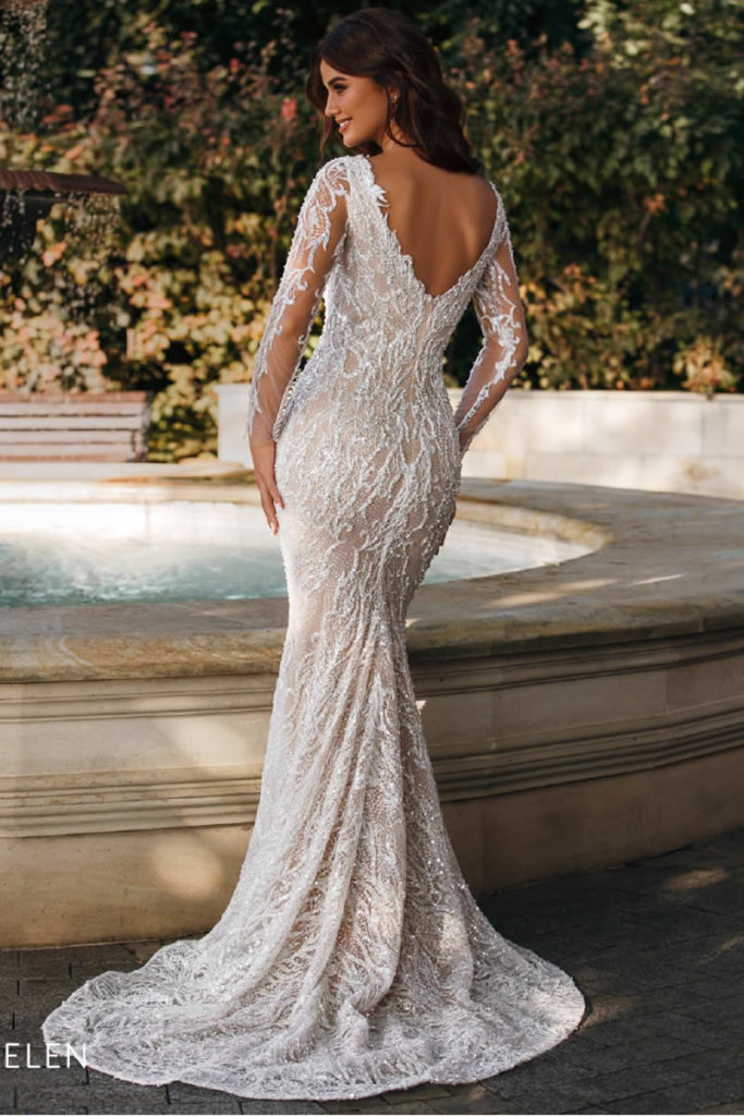 Anna Sposa colección novias 2021 : Fiancee Bodas