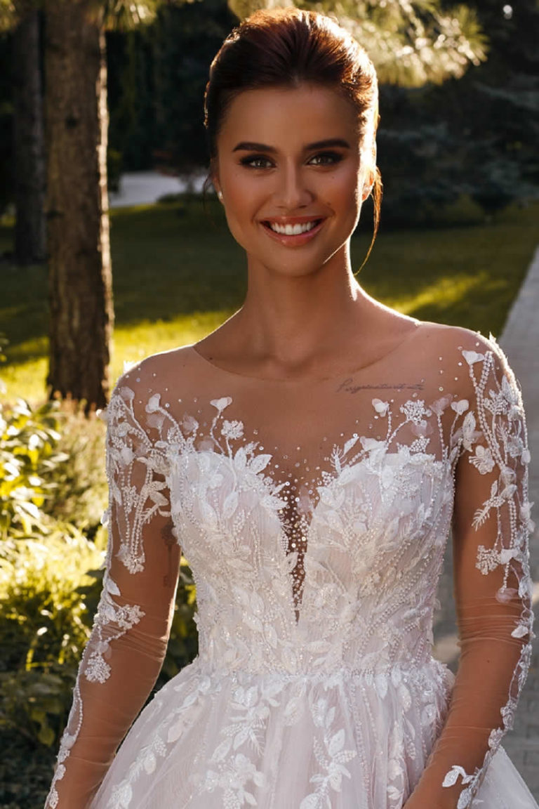 Anna Sposa colección novias 2021 : Fiancee Bodas