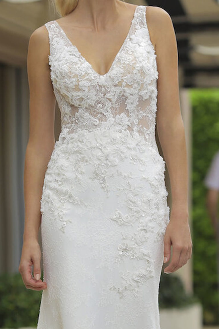 Randy Fenoli colección novias 2021 : Fiancee Bodas