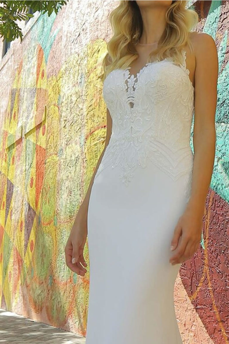 Randy Fenoli colección novias 2021 : Fiancee Bodas