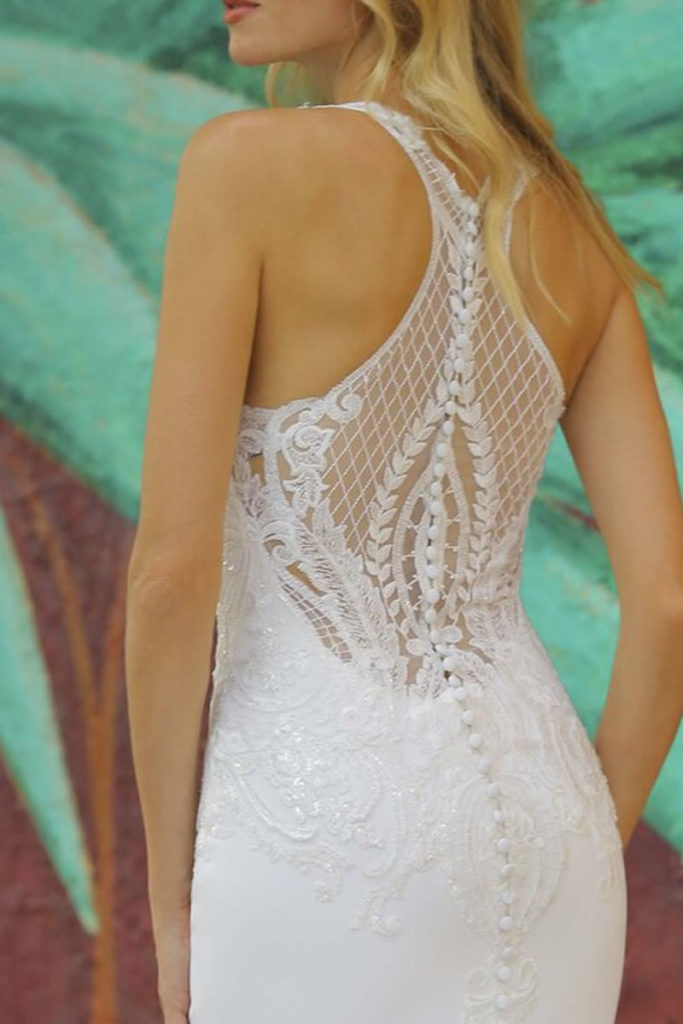 Randy Fenoli colección novias 2021 : Fiancee Bodas