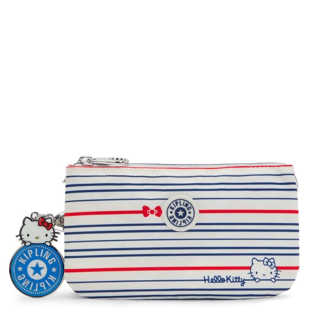 Kipling presenta su nueva colección de bolsos y accesorios de Hello ...