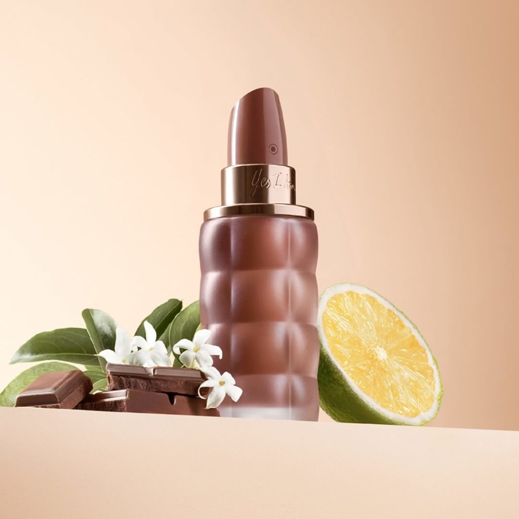 Yes I Am Delicious, la fragancia con olor a cacao que se convertirá en ...