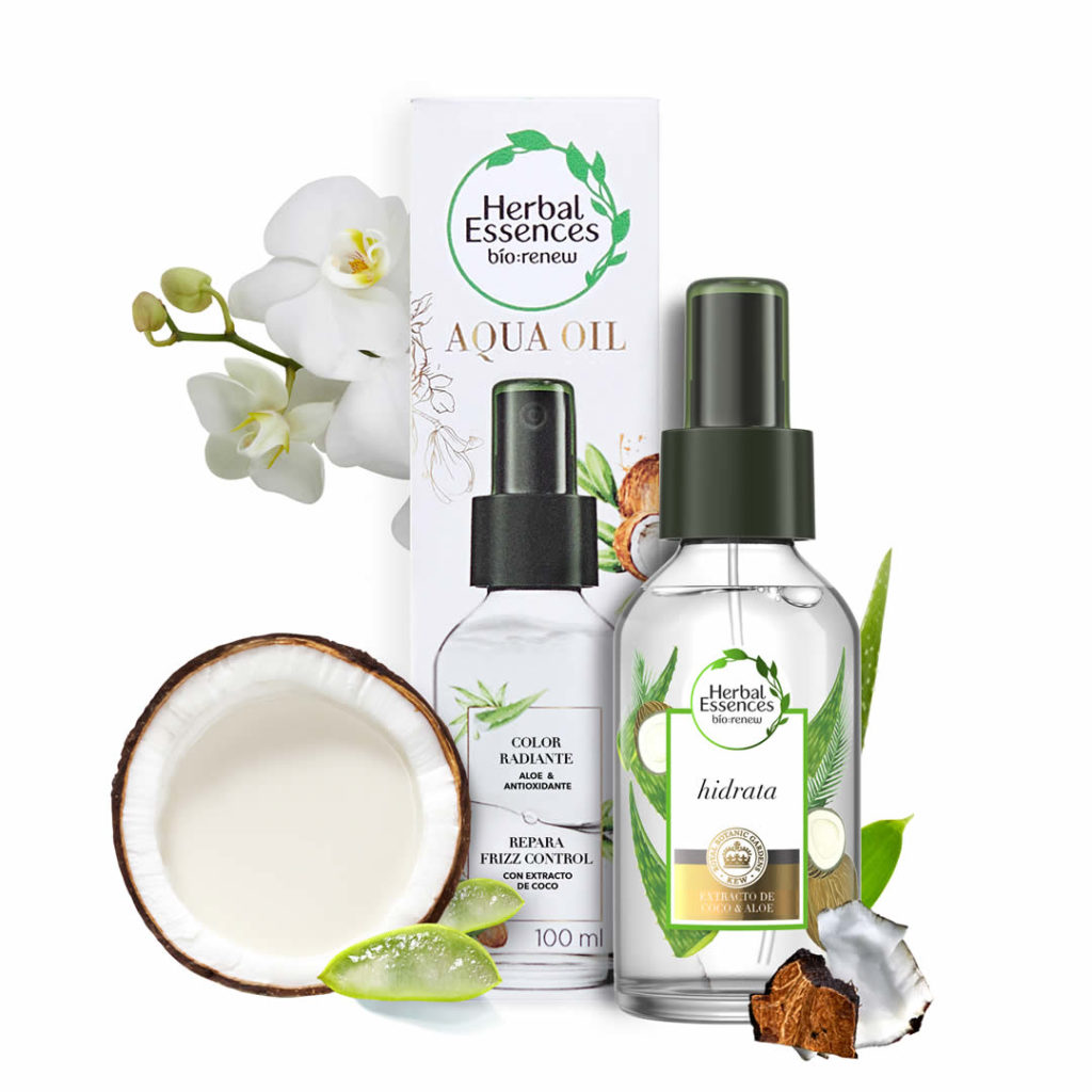 Amarás este protector de calor para tu pelo : Fiancee Bodas