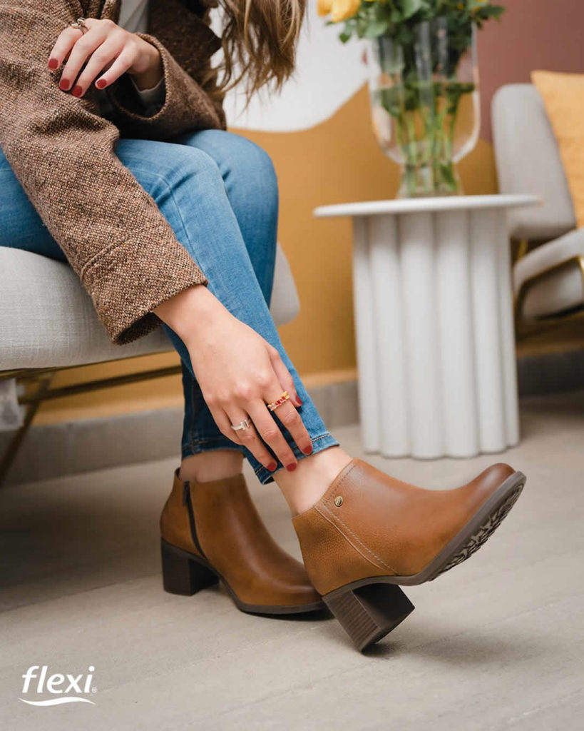 La nueva colección Otoño 2022 llega a Flexi, ¡descúbrela! : Fiancee Bodas