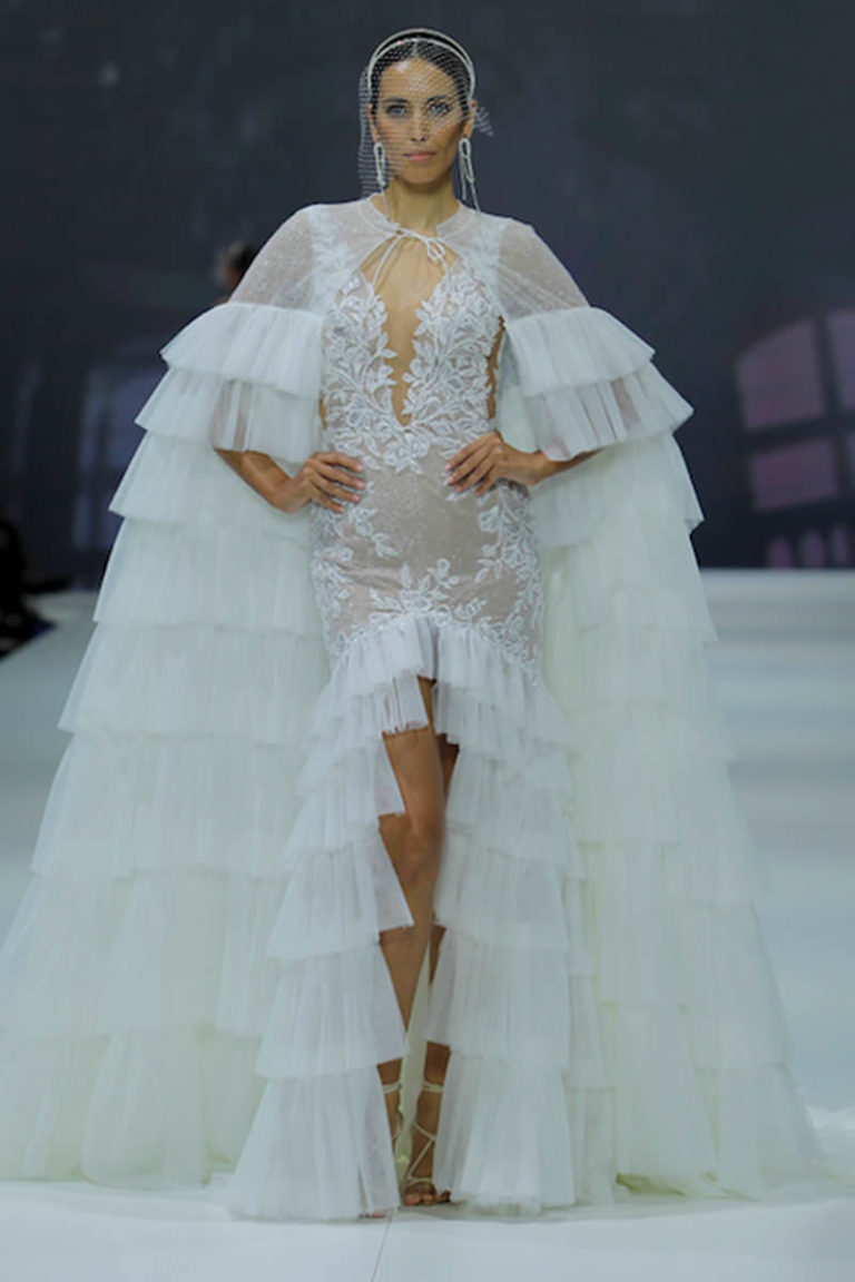 Fiancee Bodas Sep Bodas Las Prendas Tipo Abrigo Seran El Mejor