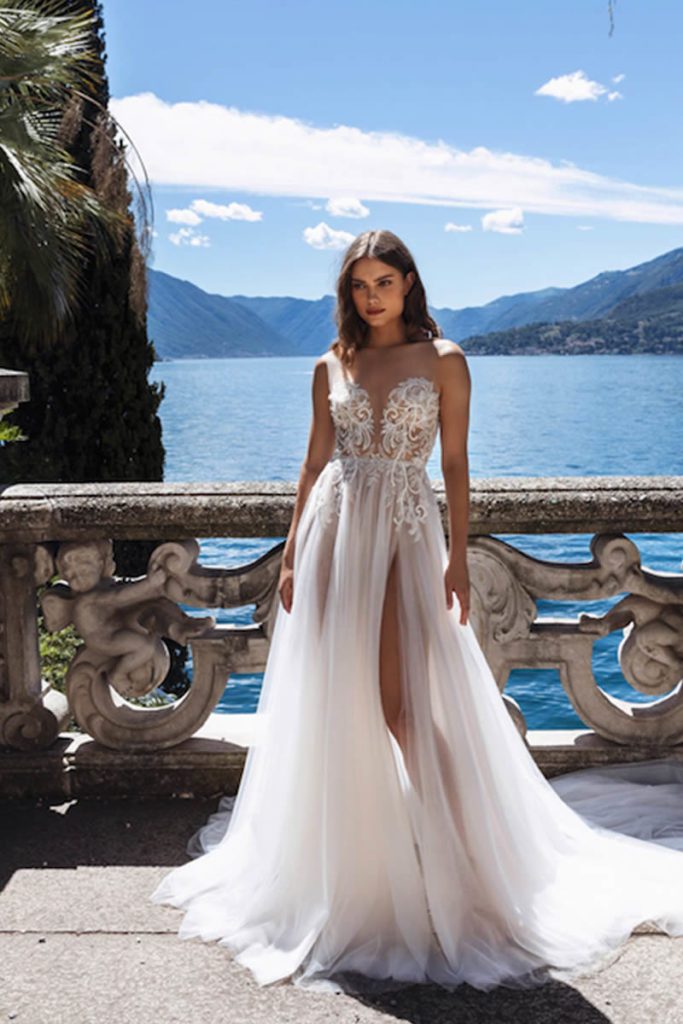 FIANCEE-BODAS-OCT-BODAS-TOM-SEBASTIEN-COLECCION-NOVIAS-2022-4 : Fiancee ...