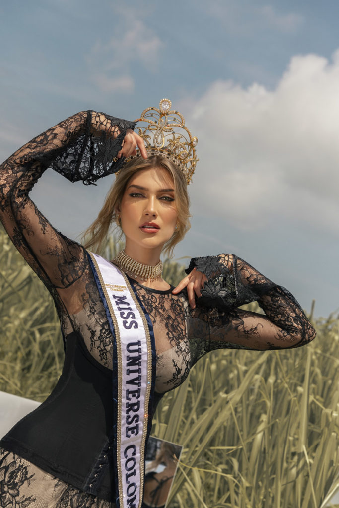 Rocío Vega es la emprendedora colombiana que está triunfando con su ...