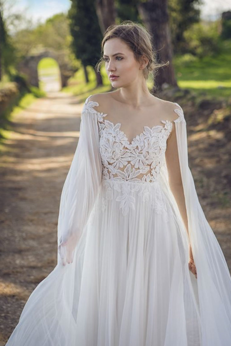 FIANCEE-BODAS-ENE-BODAS-VESTIDOS-DE-NOVIA-CON-MANGA-CAPA–TENDENCIAS ... FIANCEE-BODAS-ENE-BODAS-VESTIDOS-DE-NOVIA-CON-MANGA-CAPA–TENDENCIAS ...