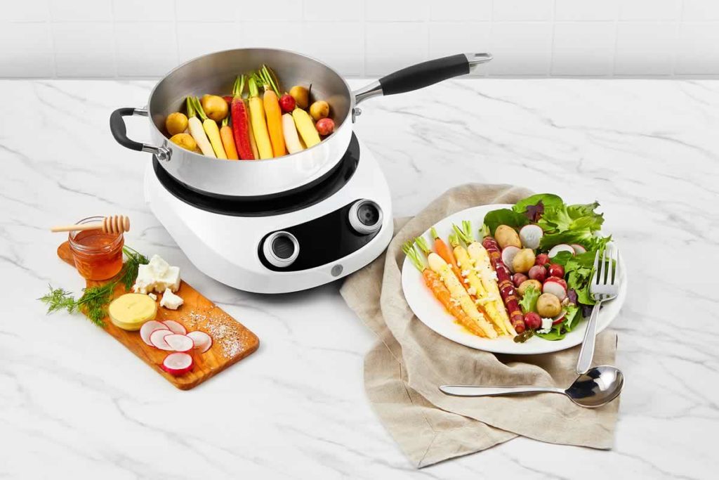 La Precision Cook de Royal Prestige es tecnología para una cocina ...