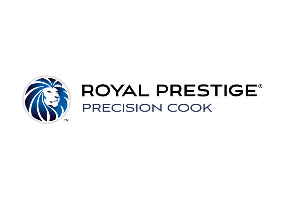 La Precision Cook de Royal Prestige es tecnología para una cocina ...