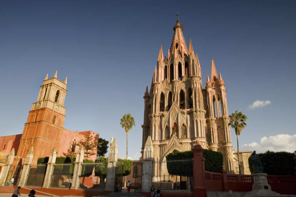 Conoce los sitios más instagrameables de la región centro occidente de ...