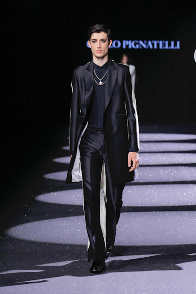 FIANCEE-BODAS-MAYO-BODAS-CARLO-PIGNATELLI-COLECCION-TRAJES-DE-CEREMONIA ...