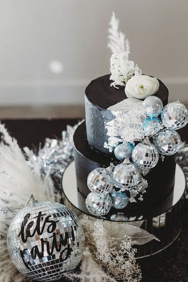 Divertidas ideas para una despedida de soltera con temática disco ...