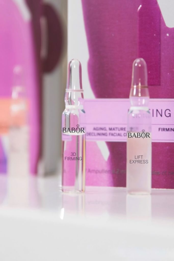 Babor, la marca de precisión alemana que revolucionó el cuidado de la ...