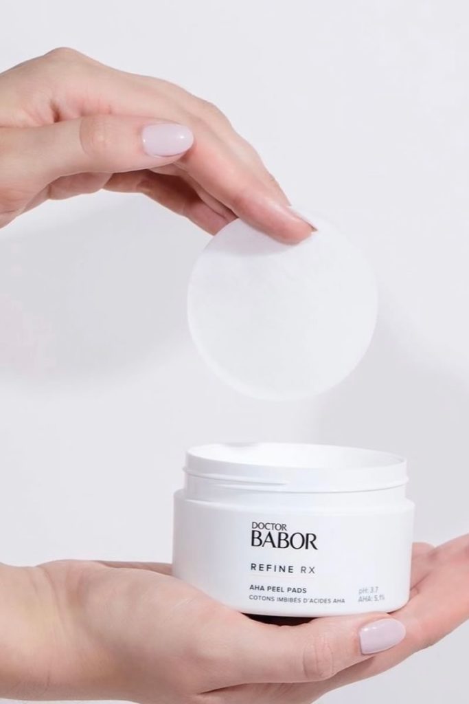 Babor, la marca de precisión alemana que revolucionó el cuidado de la ...