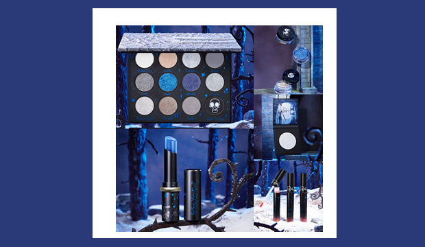 Transforma tu look con la increíble colección Tim Burton’s Corpse Bride ...