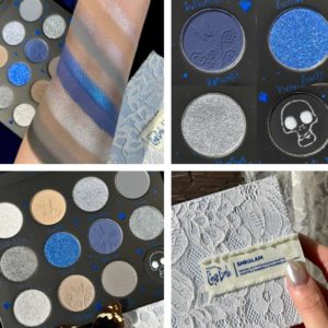 Transforma tu look con la increíble colección Tim Burton’s Corpse Bride ...