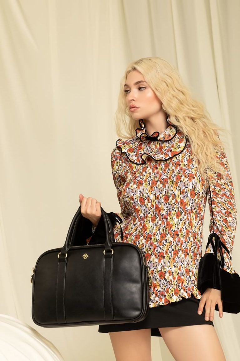 Jaime Ibiza presenta “Aurora”, una colección que presagia la llegada de un verano colorido ...